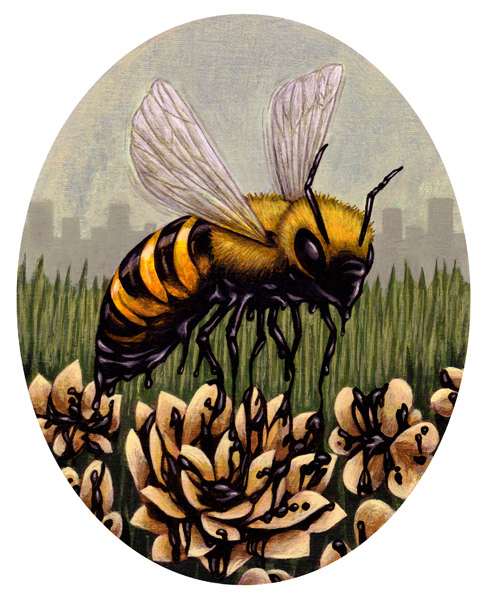 bee | Beth Olson Creative