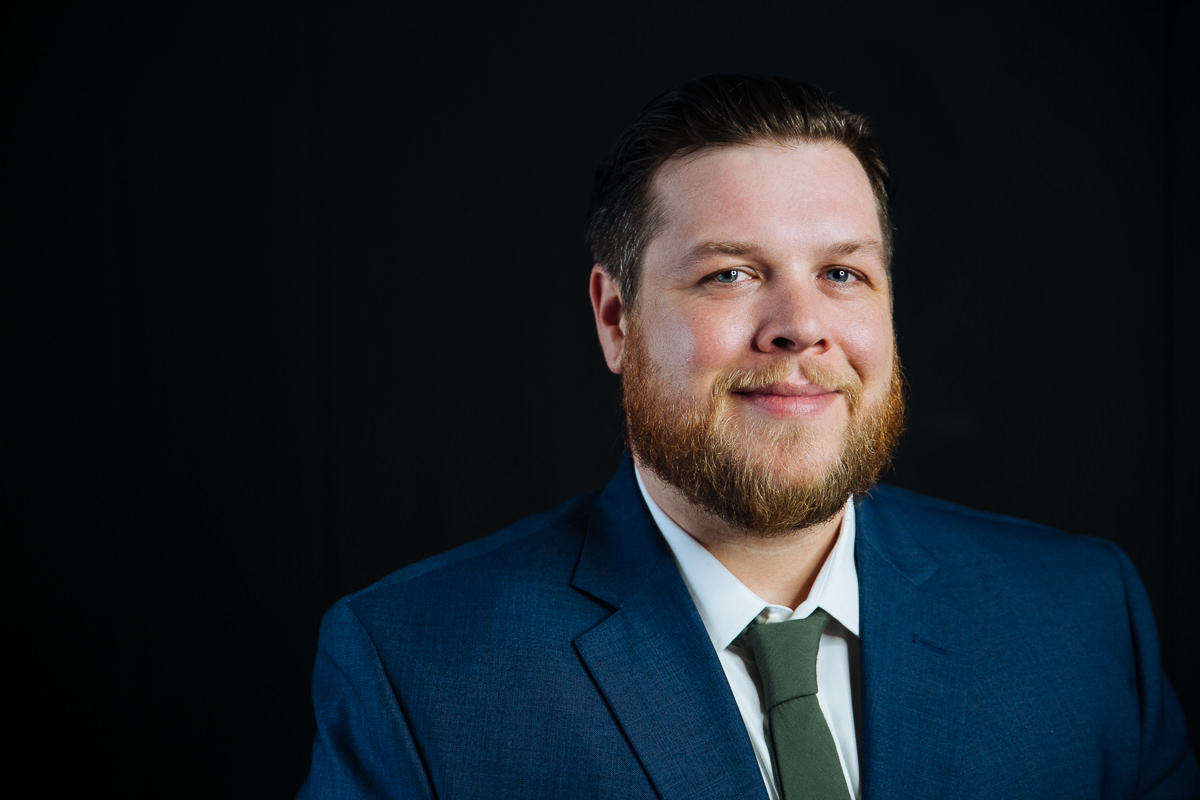 James-Bell-Portland-Headshot-BethOlsonCreative-001 | Beth Olson Creative