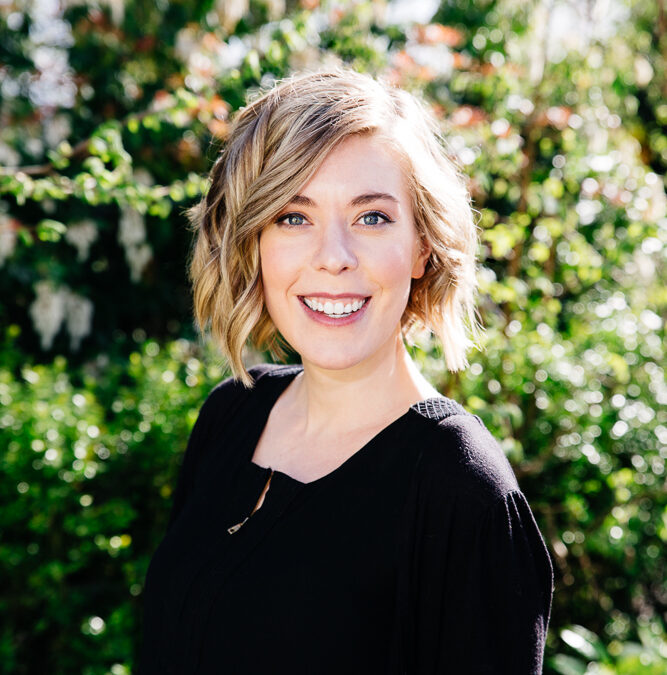 Allison Bassett | Beth Olson Creative